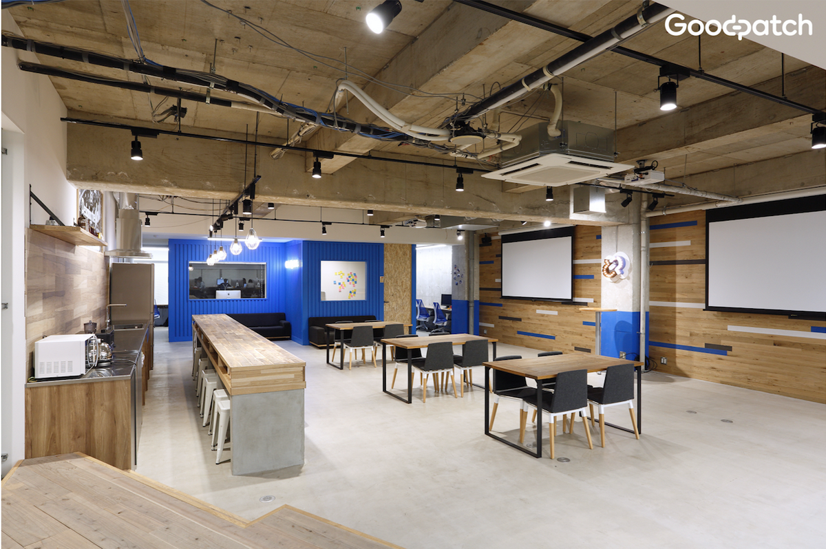 【長期インターン】企業ブランドを支えるGoodpatch Blogを担う、リサーチャー募集！ - 株式会社グッドパッチ の募集 - ReDesigner for Student